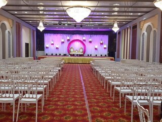 Banquet Halls in Andheri West, Mumbai| Marriage Hall/Party/Function ...