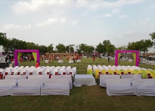 Party Plots and Marriage Gardens in Bareja, Ahmedabad | Outdoor Wedding ...