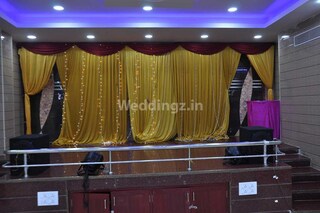 Wedding Venues, Convention & Event Halls in Tiruvottiyur, Chennai | AC ...