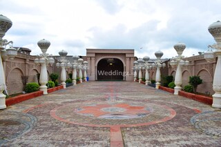 Marriage Halls and Wedding Halls in Sirsi Road, Jaipur | Halls in Sirsi ...
