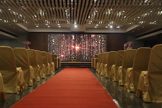 Wedding Venues, Convention & Event Halls in Althan, Surat | AC Wedding ...