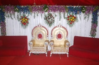 Wedding Lawns, Community & Function Halls,Marriage Garden in Kasba ...