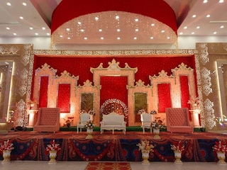 Wedding Venues, Convention & Event Halls in Kavi Nagar, Ghaziabad | AC ...
